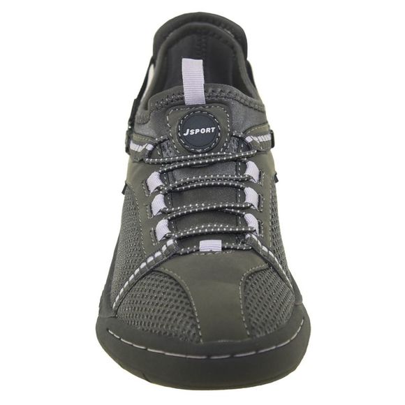 J SPORT | Shoes | J Sport Womens Gray Waterready By Jambu Tahoe Encore ...